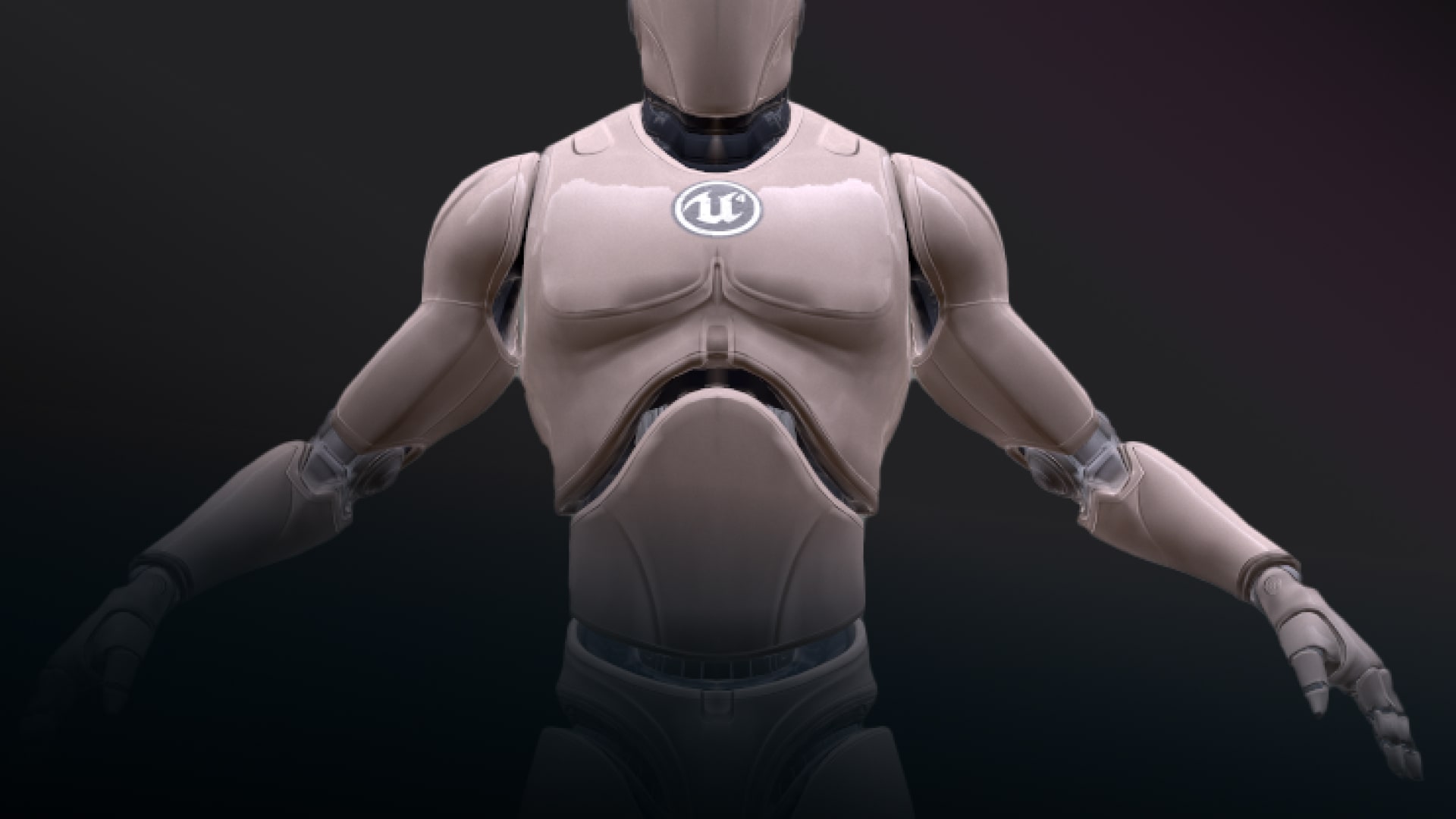 Unreal Engine: the best body, finger and face capture mocap workflow in 2024